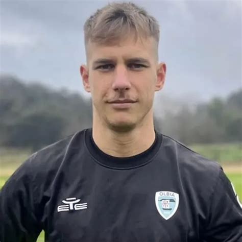 Cossato Il Nuovo Mister è Nicolò Sperotto