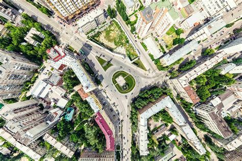 Geospatial Analytics Premise