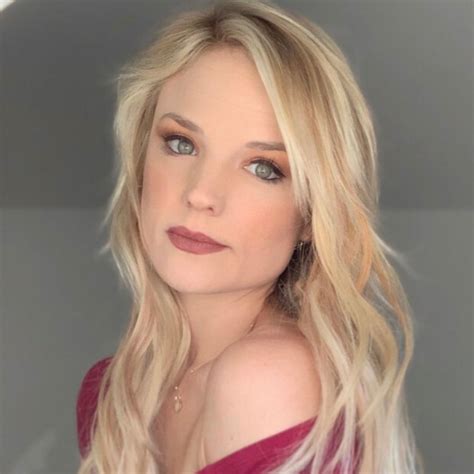 Madison Schroeder Owner Blonder Moments Linkedin