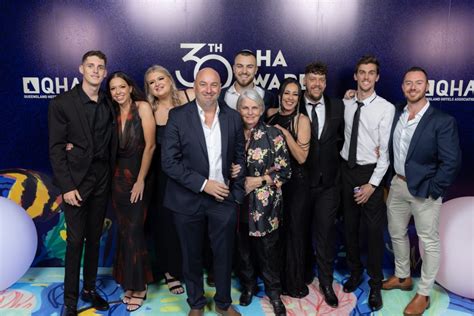 Comiskey Group Win 4 Awards At The 2023 Queensland Hotels Association Awards Comiskey Group