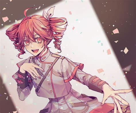 Kasane Teto Anime Wallpaper 4k Alta Resolución 3583x2500
