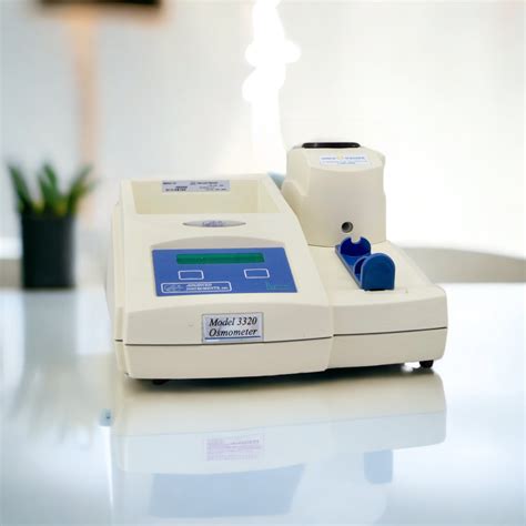 Advanced Instruments Micro Osmometer 3320 For Sale