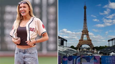 Call Her Daddy Host Alex Cooper Teases Celebrity Guests For Paris