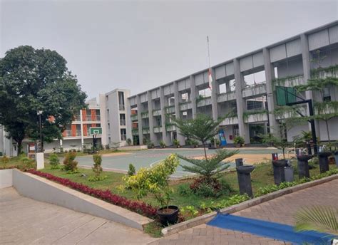 Wali Murid Bangga Sdn 08 Ragunan Miliki Fasilitas Lengkap Seperti Kampus