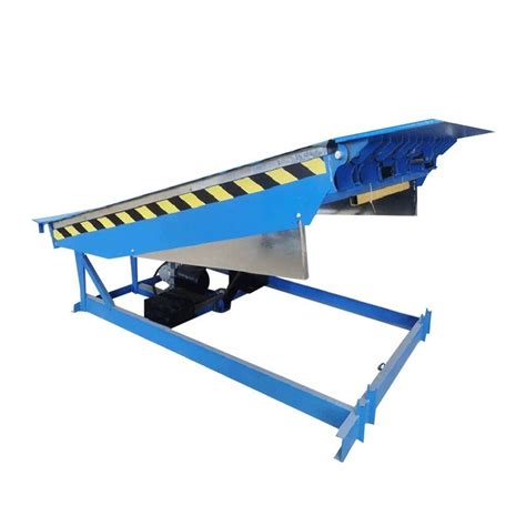 Loading Platform Hydraulic Loading Platform Fixed Loading Platform