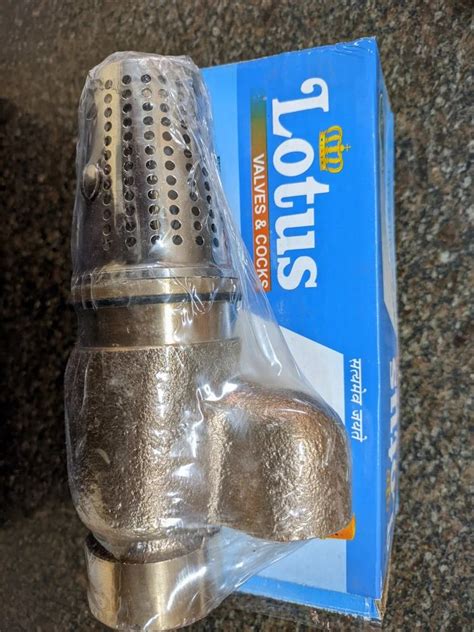 Lotus Jet Assembly At ₹ 1445 Piece पानी के पंप की असेंबली In Chennai Id 2854006169097