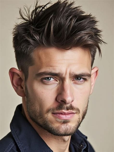 30 Pixie Hairstyles For Men Bold Cuts And Fresh Looks To Try Now
