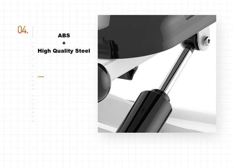 Premium Stepper Machine With Lcd Display Cuberpedia