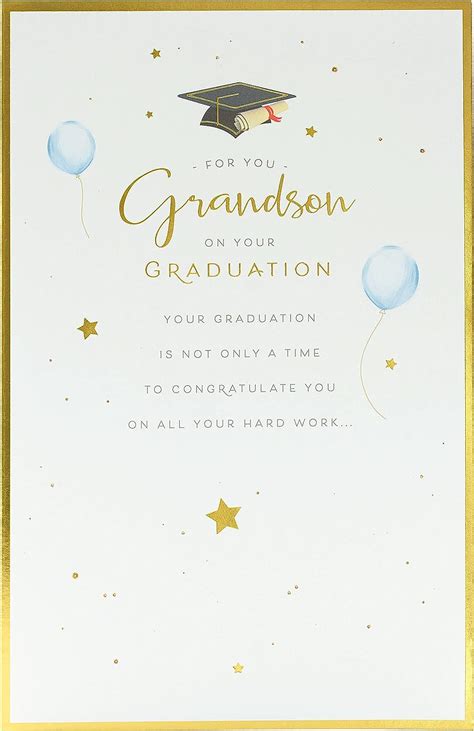 Express Love And Pride With Our Lovely Congratulations Card For Your