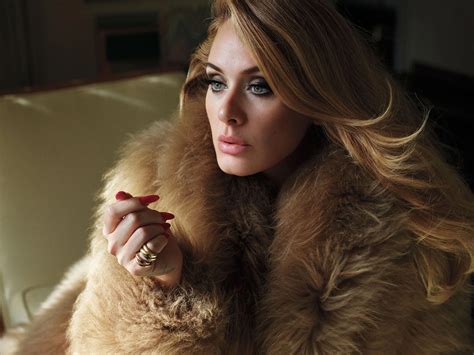 Adele Covers Elle Us September 2022 And Elle Uk October 2022 By Mario