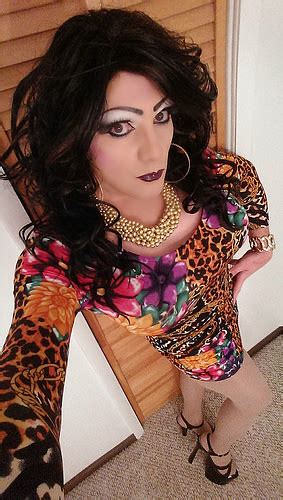 Davina Wayne Rupauls Drag Race Flickr