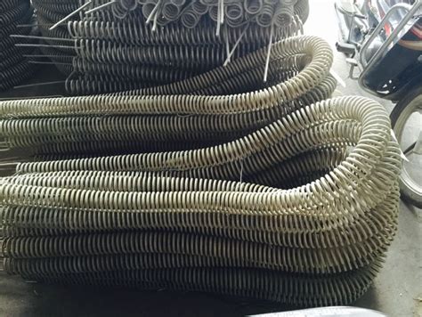 电炉丝温度和电炉丝电流电阻的关系 泰顺电热合金