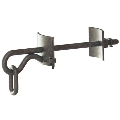 Shield Wire Support Maclean Power Systems