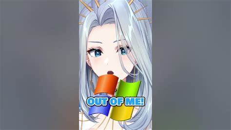 Beep Boop Amalee Vtuber Youtube