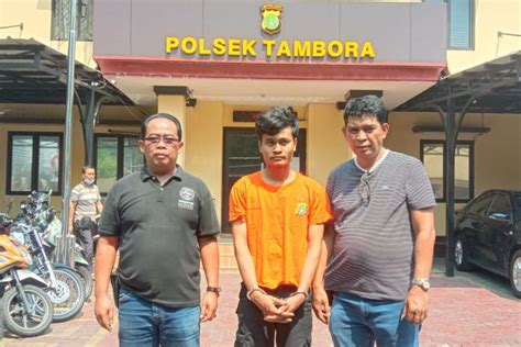 Mahasiswa Yang Ditangkap Polisi Pernah Transaksi Ganja Di Kampus Antara News