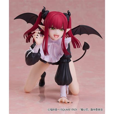 Figure Marin Kitagawa Liz Cosplay Ver My Dress Up Darling Meccha Japan