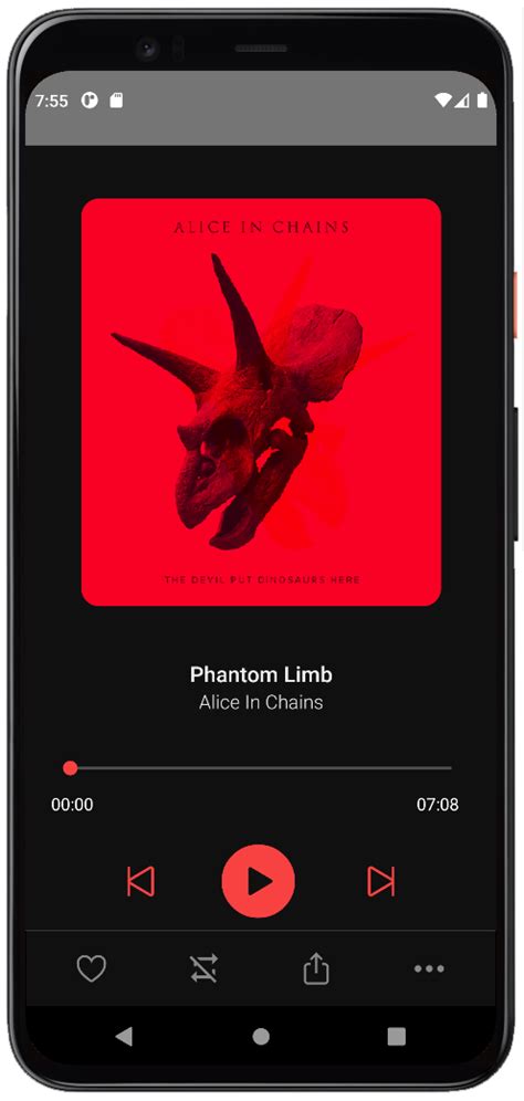 Github Edullkreactnativemusictests Aplicativo De Música Em React Native Com Testes E2e