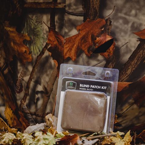 Blind Patch Kit D2d Hunting