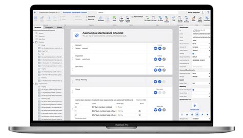 The 5 Key Functionalities Of Digital Reports