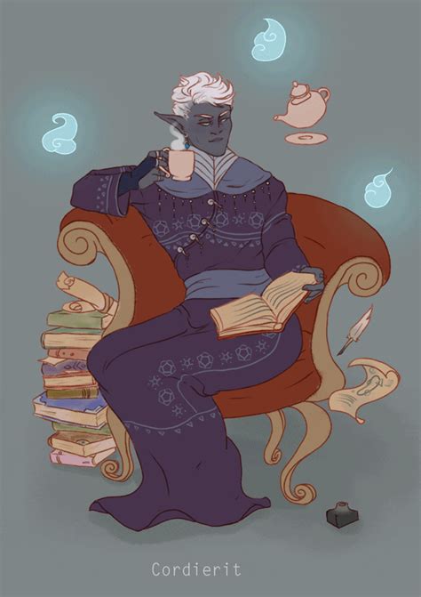 Crit Role And Ttrpg Ramblings Non Binary Smurf Nerd Tumblr Blog