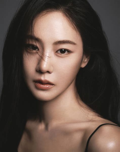 Han Ji Eun Picture 한지은 Hancinema
