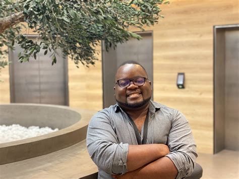 About Fabrice Kabongo Medium