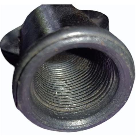 Screw Thread Cap At ₹ 22piece स्क्रू थ्रेड वाला ढक्कन In Howrah Id 2852842145397