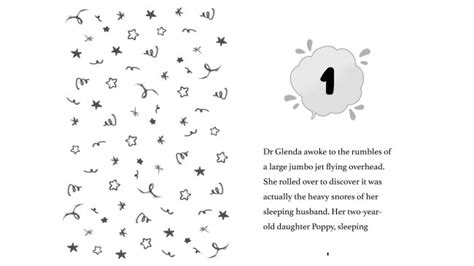 A Bluey Illustrated Chapter Book Will Be Released Soon Heres A Sneak