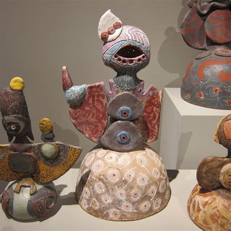 Harue Mcvay A Life Flowing﻿ Jon Rawlings Pottery