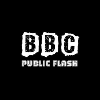 Telegram Contact With Bbcflashreal Bbc Public Flash 1