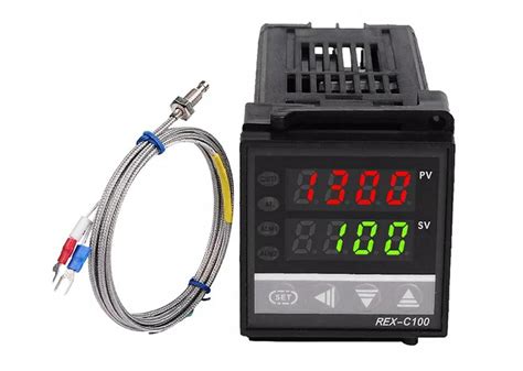Temperature Controller