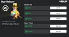 Robuxgallery Roblox Wiki Fandom