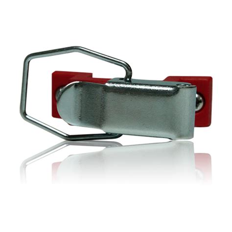 Clemco Apollo 600 Window Frame Latch Kit