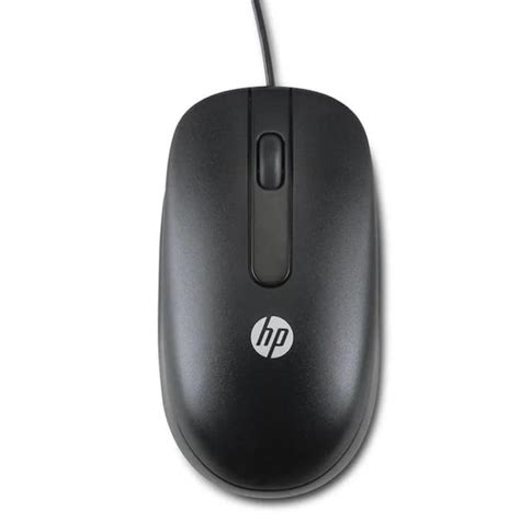 Hp Usb Optical Scroll Mouse Darazpk