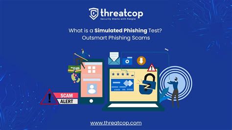 What Is A Simulated Phishing Test For Employees