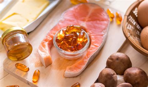 Waar Zit Vitamine D In Dit Zijn De 12 Beste Voedingsbronnen