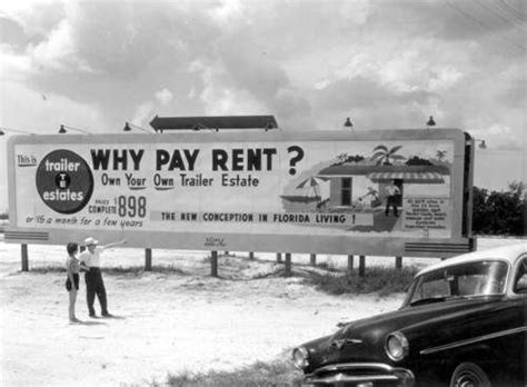 Trailer Park Florida Old Florida Mobile Home Parks