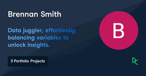 Brennan Smith Engineer