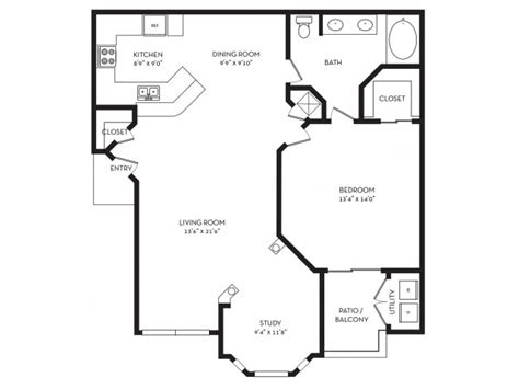Helix At Med Center Houston Apartments See Real Time Pricing