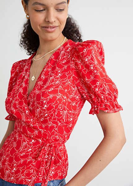 The Best And Cutest Spring Tops And Blouses Online In 2021 Popsugar