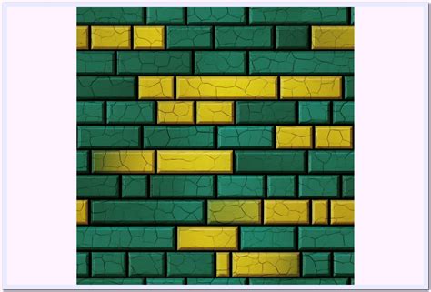 Brick Seamless Pattern Graphic By Forhadx5 · Creative Fabrica