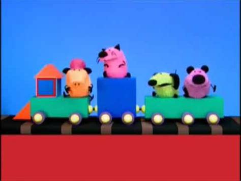 Paramount Dvd Website Clip Curious Buddies Lets Build Youtube