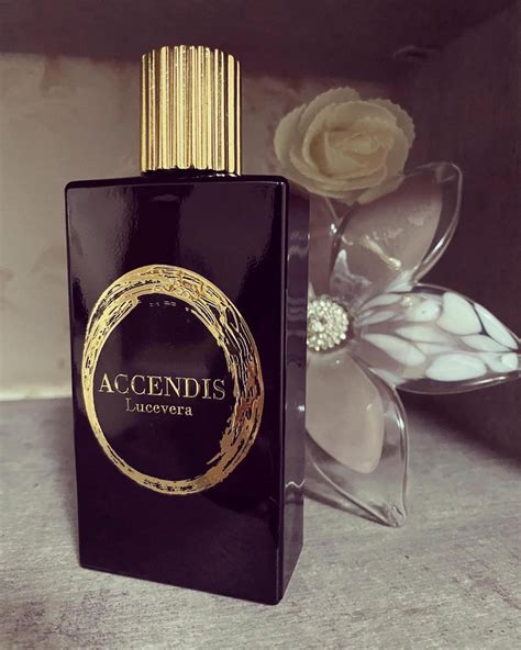 Lucevera Accendis Perfume A Fragrance For Women And Men 2017