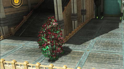 Merry Knackmas Rknack