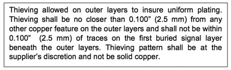 Pcb Manufacturing Technique Of Copper Thieving Jhdpcb
