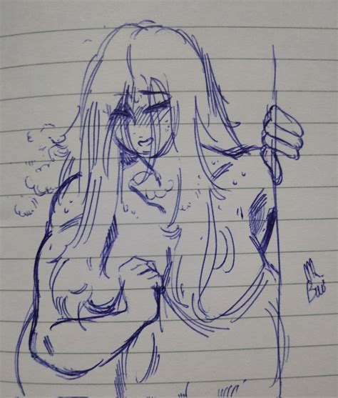 Rule 34 After Shower Long Hair Mister Blueee Mythology Naked Sif