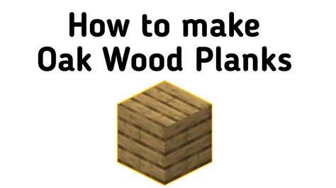 Dark Oak Wood Planks Minecraft Vvwsb