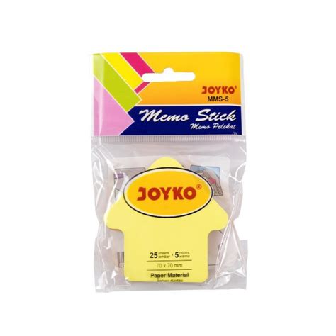 Jda Online Jual Joyko Post It Mms 5