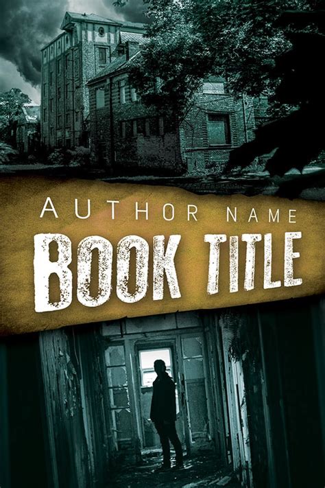 Dark Tithe The Book Cover Designer