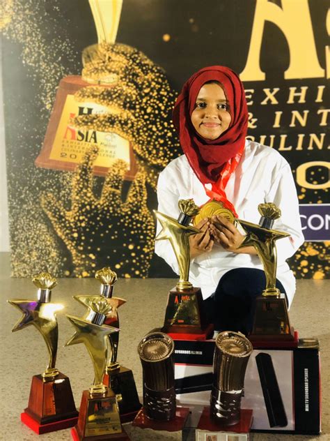 Fathimath Afiya Posted On Linkedin